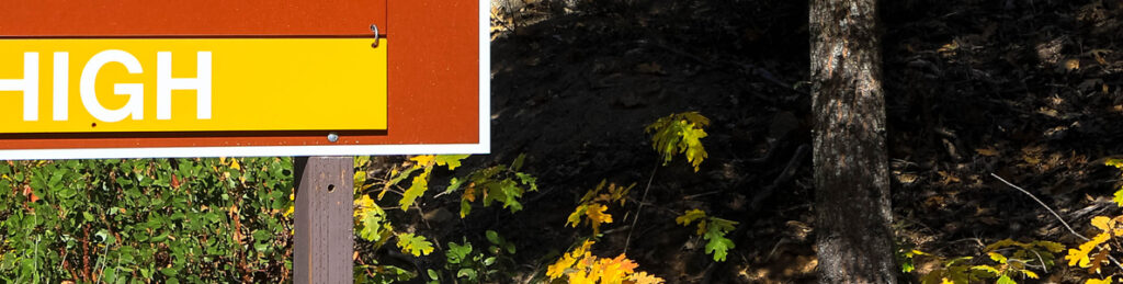 Before During and After a Wildfire – WCRG