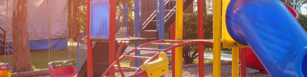 Playground Safety – WCRG