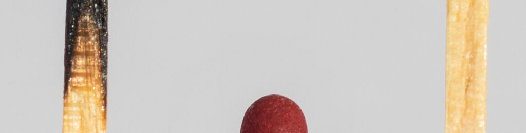 Wildfire Prevention Checklist – WCRG