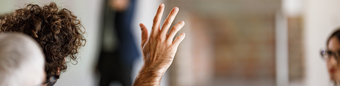 Frequently Asked Questions – WCRG