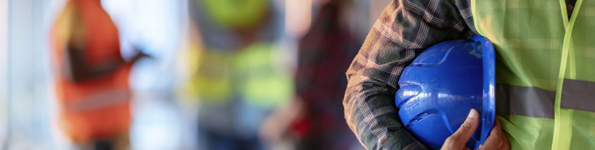 Risk Control – WCRG